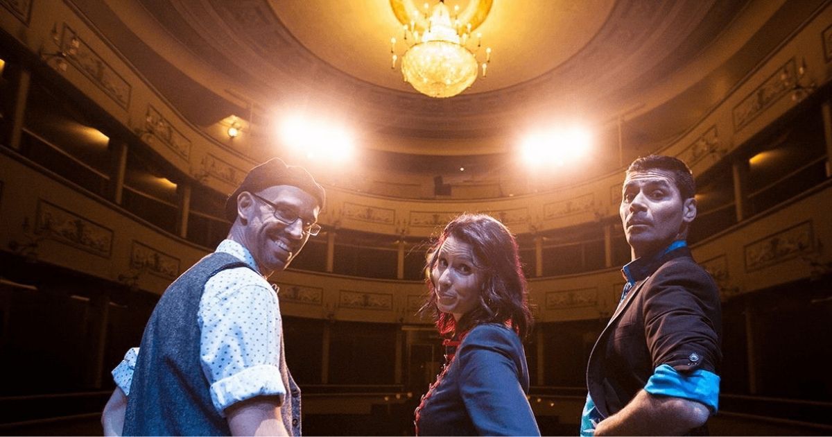 Magia Majara. La mejor magia para niños en Madrid