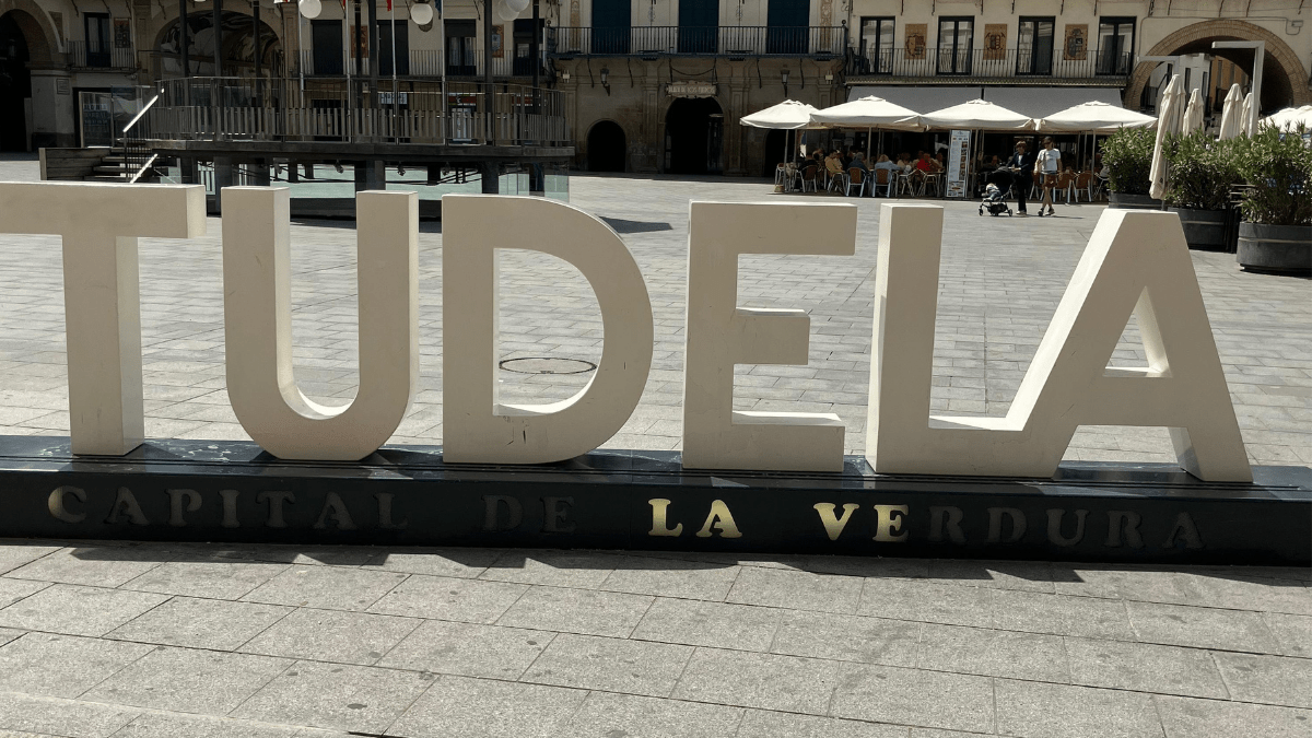Tudela en familia: planes divertidos y muchas sorpresas